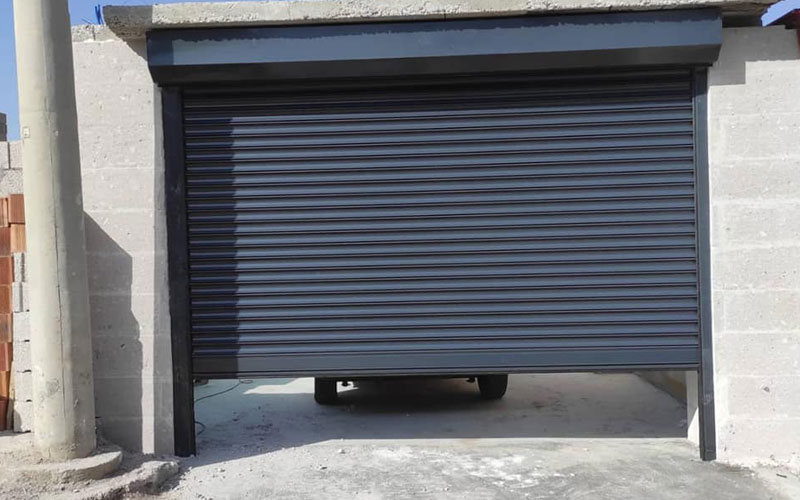 Garage Door Models and Types